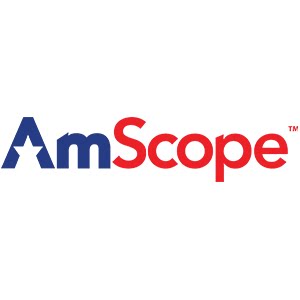 AmScope显微镜