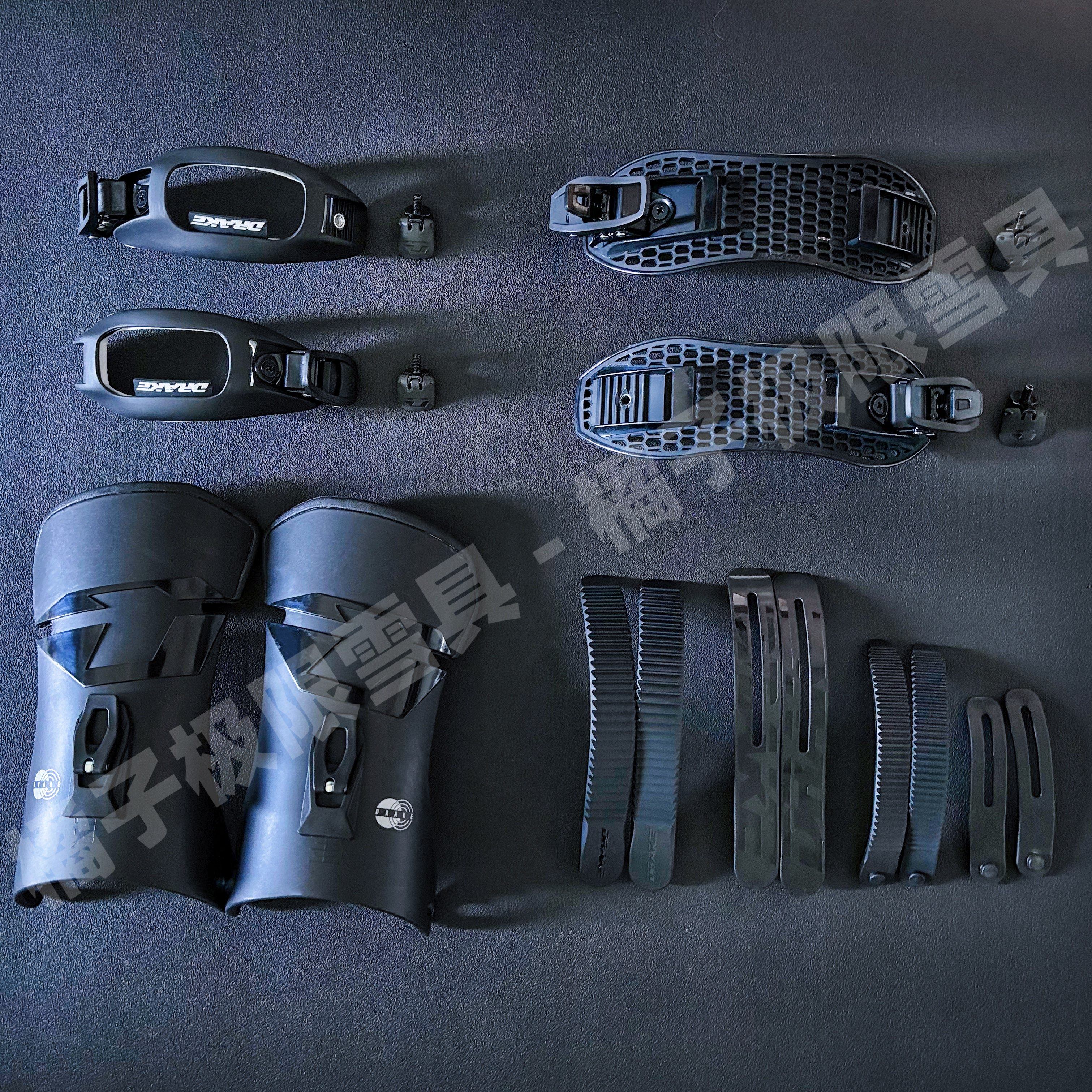 Drake retainer accessories | Solving your fixed problems 💪 🔧