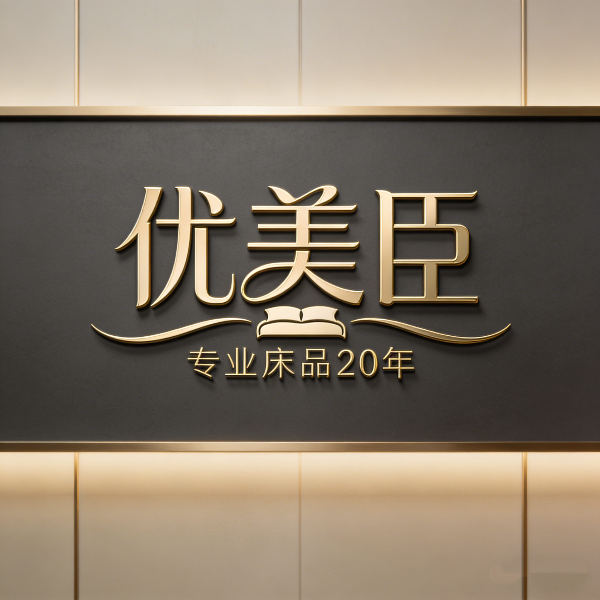 优美臣旗舰店
