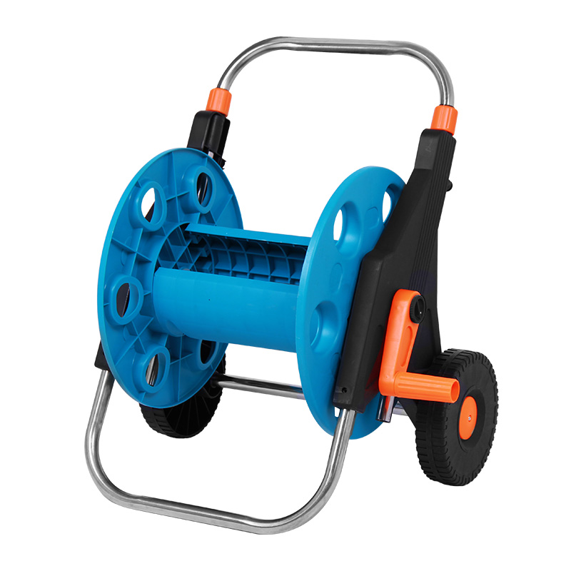 Купить 朗祺 50 метров 4 балла шланг катушка мойка водяной пистолет трубы ...