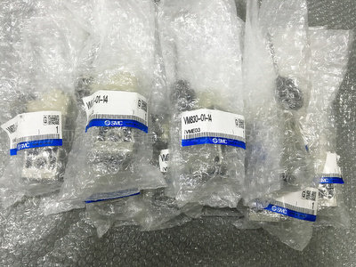 SMC VM830-01-00-01-13-14-N01-13-01W機械閥，工業自動化的新選擇嗎？