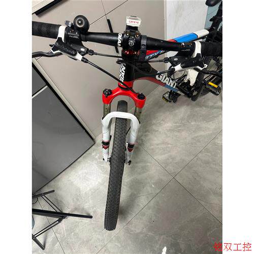 同城自提限定！Giant ATX870 M码自行车：专业骑行者的梦幻之选！-儿童勺-淘宝好物网