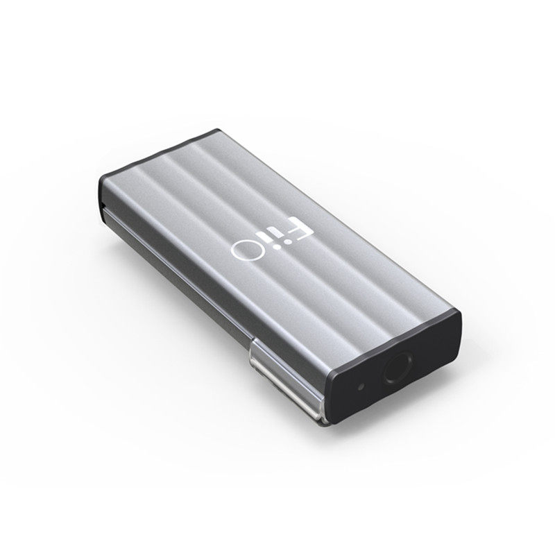 [USD 79.95] FiiO FK1121 Portable USB Decode Earphone K1 - Wholesale ...