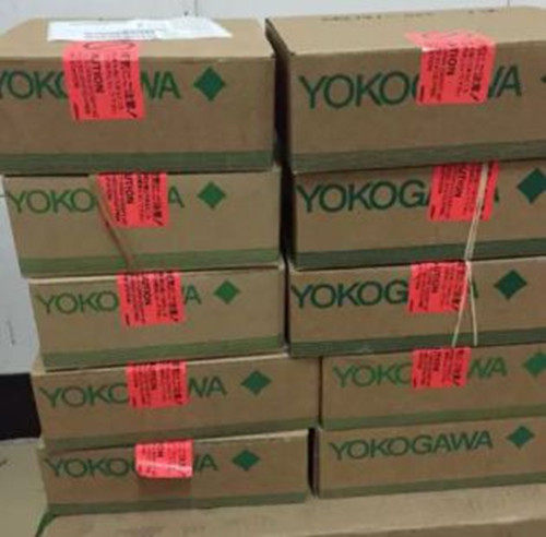 SBM54D-000模块继电器板日本横河YOKOGAWA继电器板DIN导轨安装型