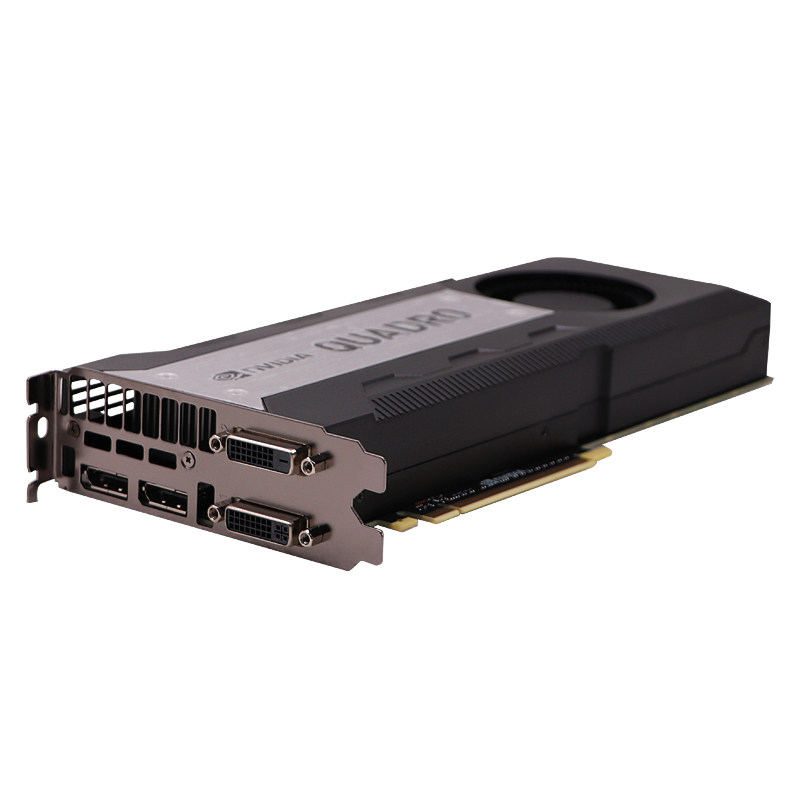 NVIDIA Quadro K6000 12G显卡：设计师的神助攻！专业级性能实测分享！-显卡-淘宝好物网