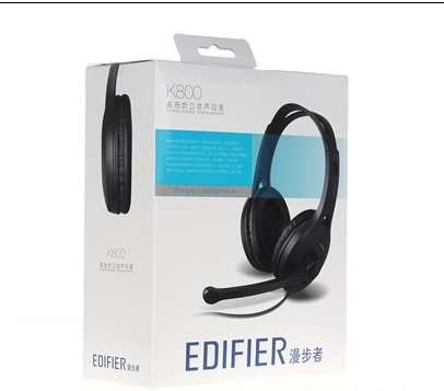 Edifier k800, professional-grade gaming headphones, a secret weapon ...