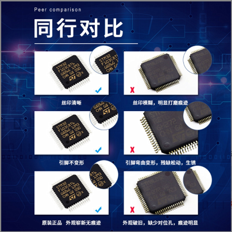 电子工程师必看！IRFR024NTRPBF MOSFET测评🔥丝印FR024N的“硬核实力”_集成电路IC_淘宝数码网