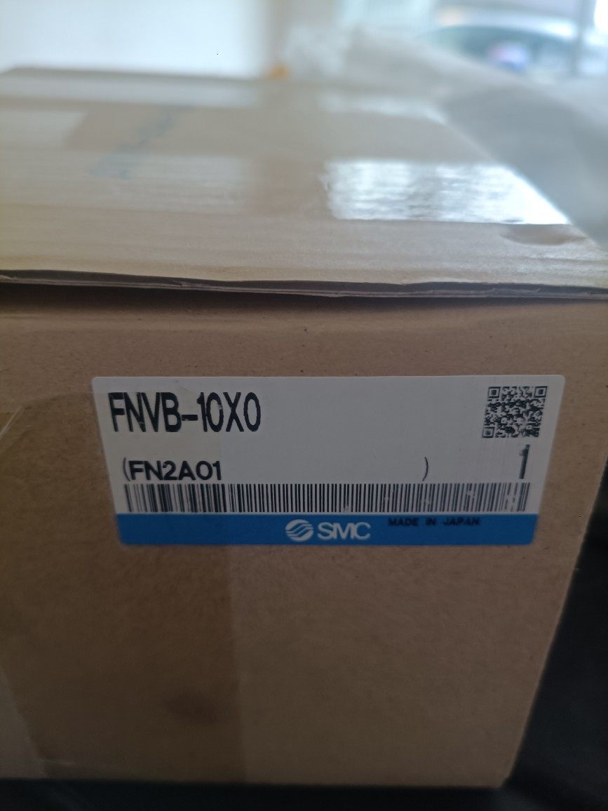 SMC球阀FNVB-10X0全新原装正品现货秒发