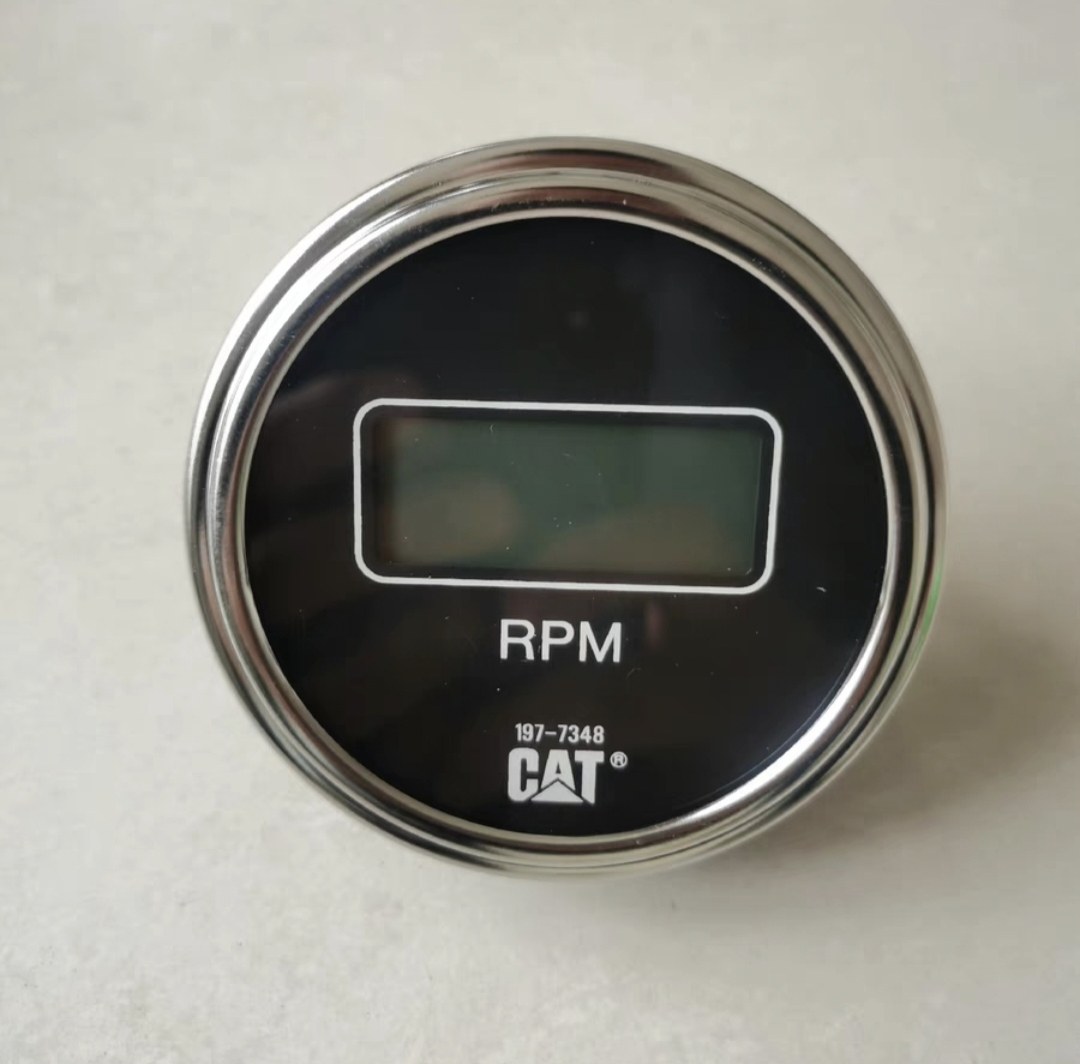 CAT卡特发动机转速表197-7348，你的机械心脏监测器🧐深度测评与选购指南--淘宝好物网