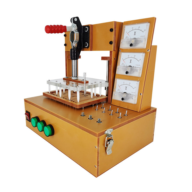 [USD 33.39] BGA PCB Test Rack Circuit Board Test Tool IC Test Fixture ...