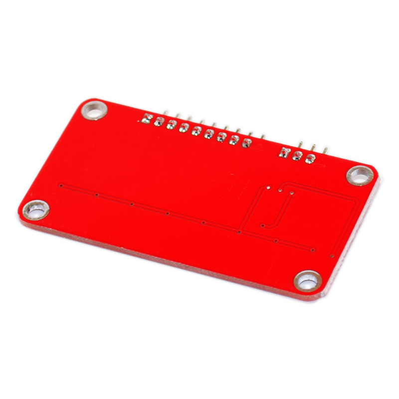 Keyes Full Color RGB Microcontroller Waterfall LED Light Module ...