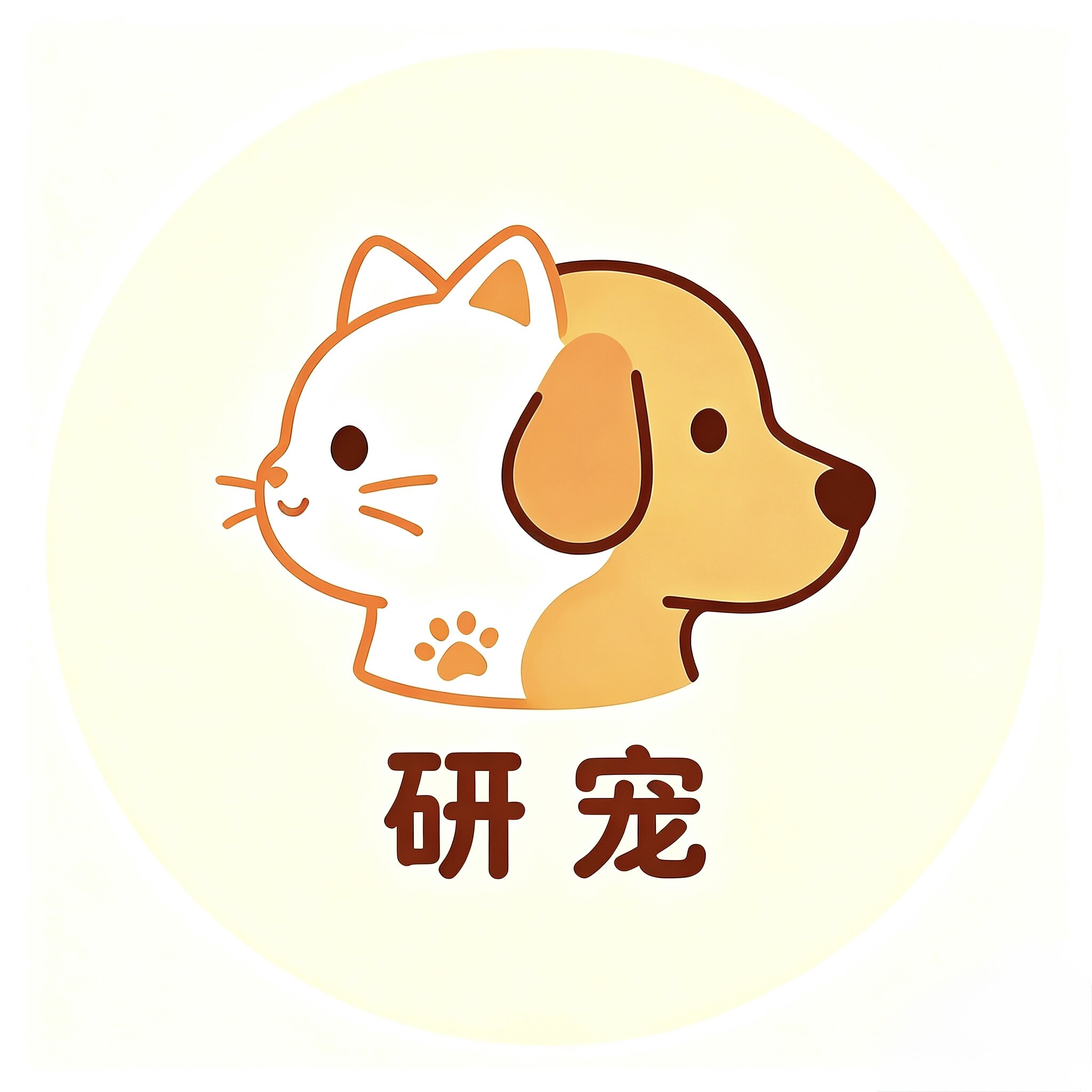 研宠宠物用品