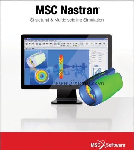 MSC Nastran 2021-2025 系列CAE多学科求解器下载汇总 - ADAMS论坛 - CAE论坛 - 机械区 - www ...