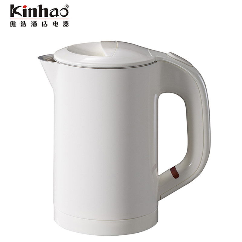 kinhao健浩KH825迷你便携烧水壶：旅行必备神器，轻松煮沸每一滴水💧!-电热水壶-淘宝百科网