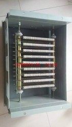 RZ54-355L2-10/13电阻器天车起重机132KW电机配抓斗控制电阻箱-Taobao