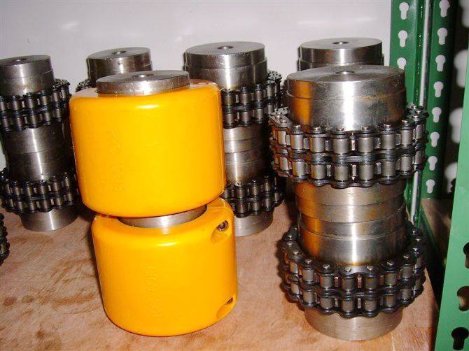 Japan KANA chain coupling Japan KANA coupling KC10020 Japan coupling