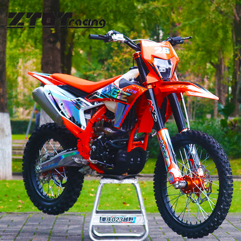 25款新贵尊K26/NB300水冷林道越野摩托车，性能与激情的完美结合！-摩托车整车-淘宝好物网