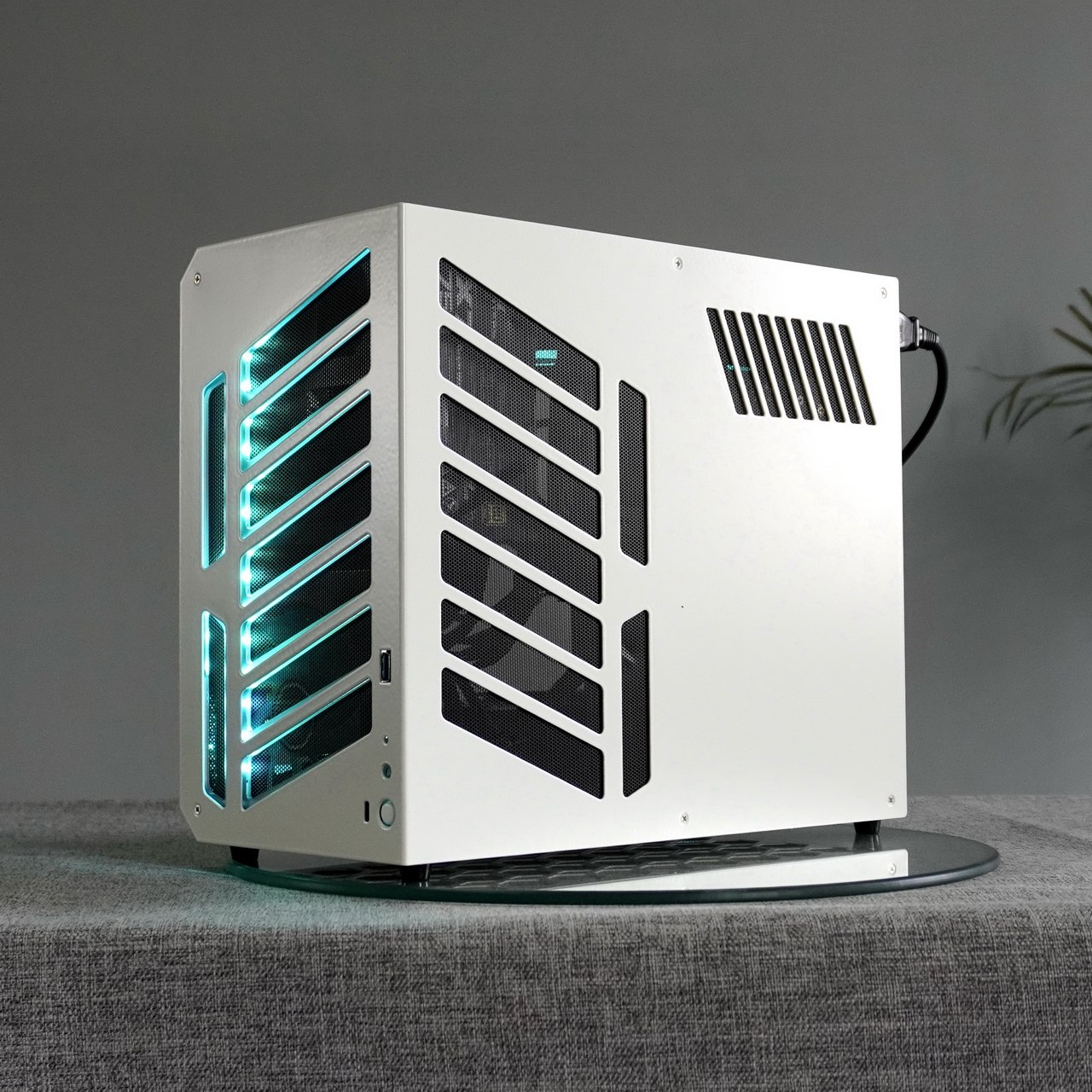 当散热不再只是参数，而是对心跳的温柔守护_机箱_淘宝数码网