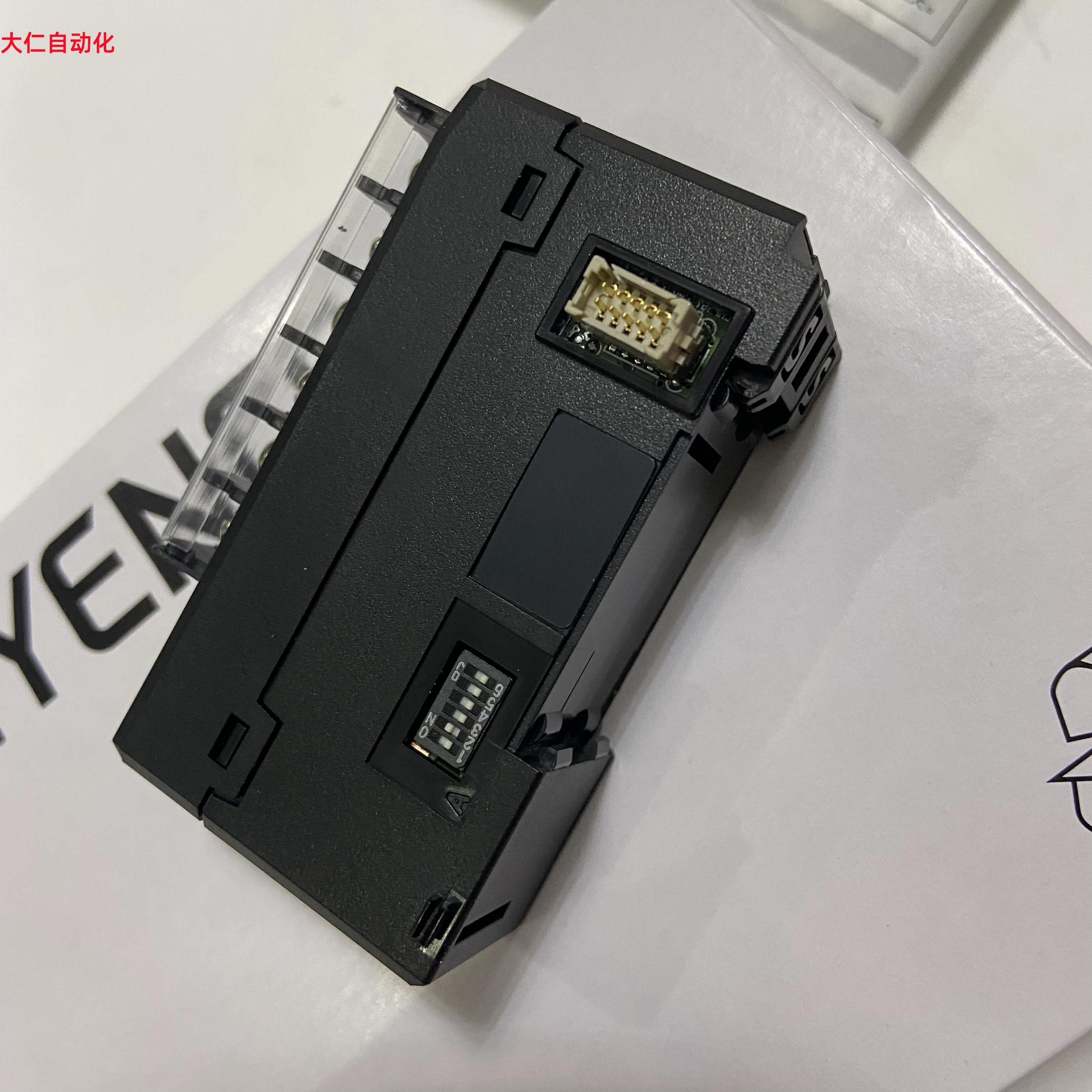 基恩士通訊模塊DL-EC1A DL-EP1 DL-RS1A DL-EN1 DL-CL1原裝正品