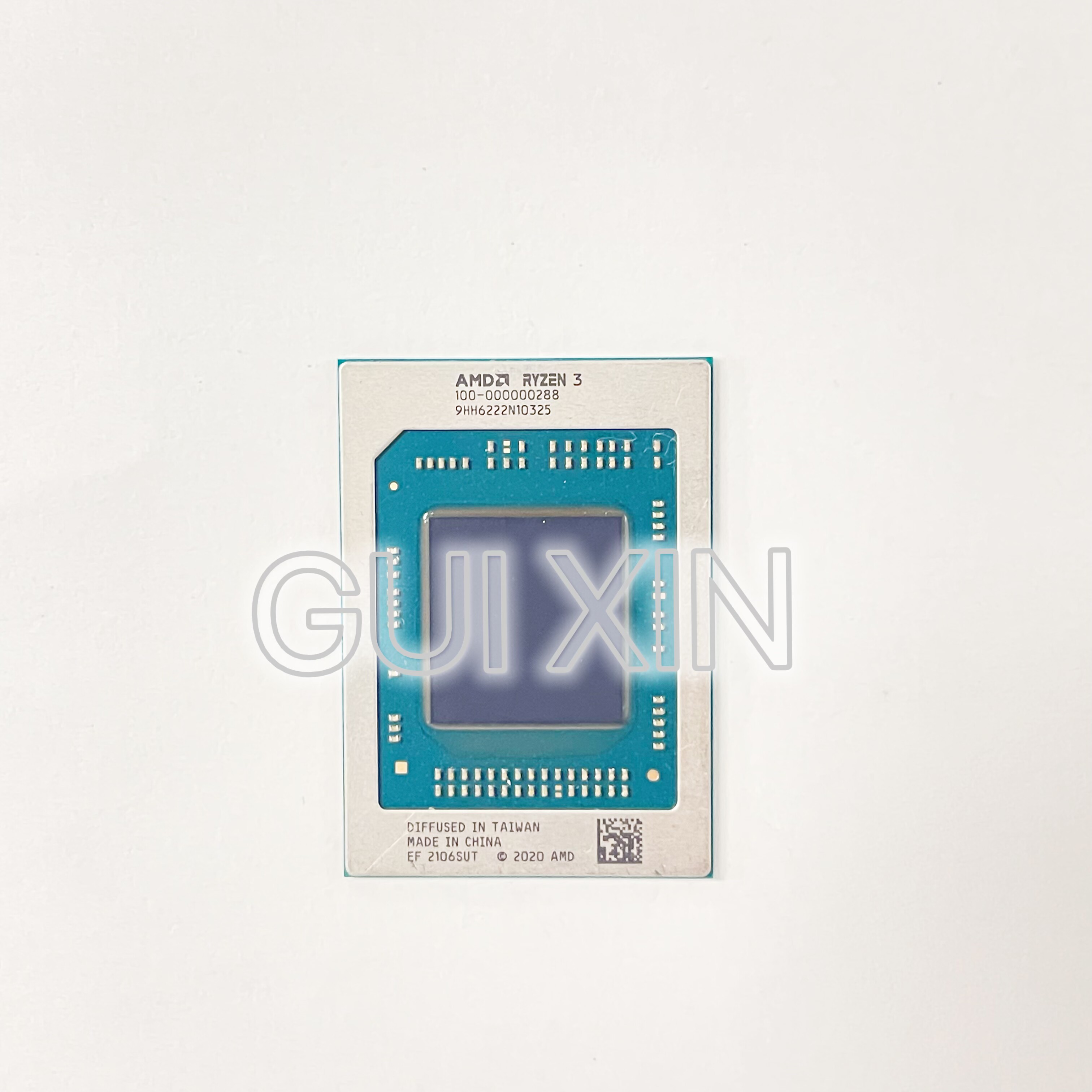 AMD Ryzen 3 5300U驱动程序安装指南？-商品-淘宝百科网