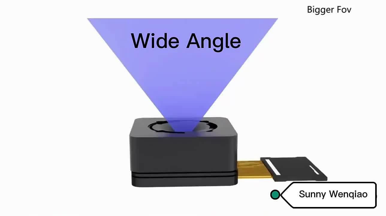 Cmos Sensor Mini 8mp Fixed Focus Oem Hidden Hd High Definition Micro ...