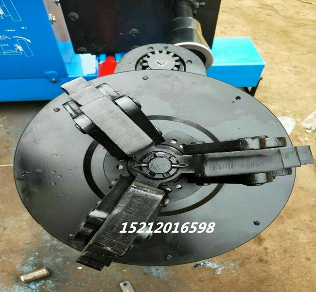 [USD 2920.89] Electric hydraulic car vacuum tire disassembler truck ...