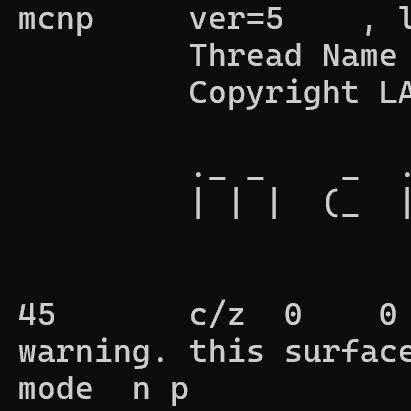 手把手教你！MCNP5/6/X超实用安装教程，小白也能get√，建模计算不再难！🚀--淘宝好物网