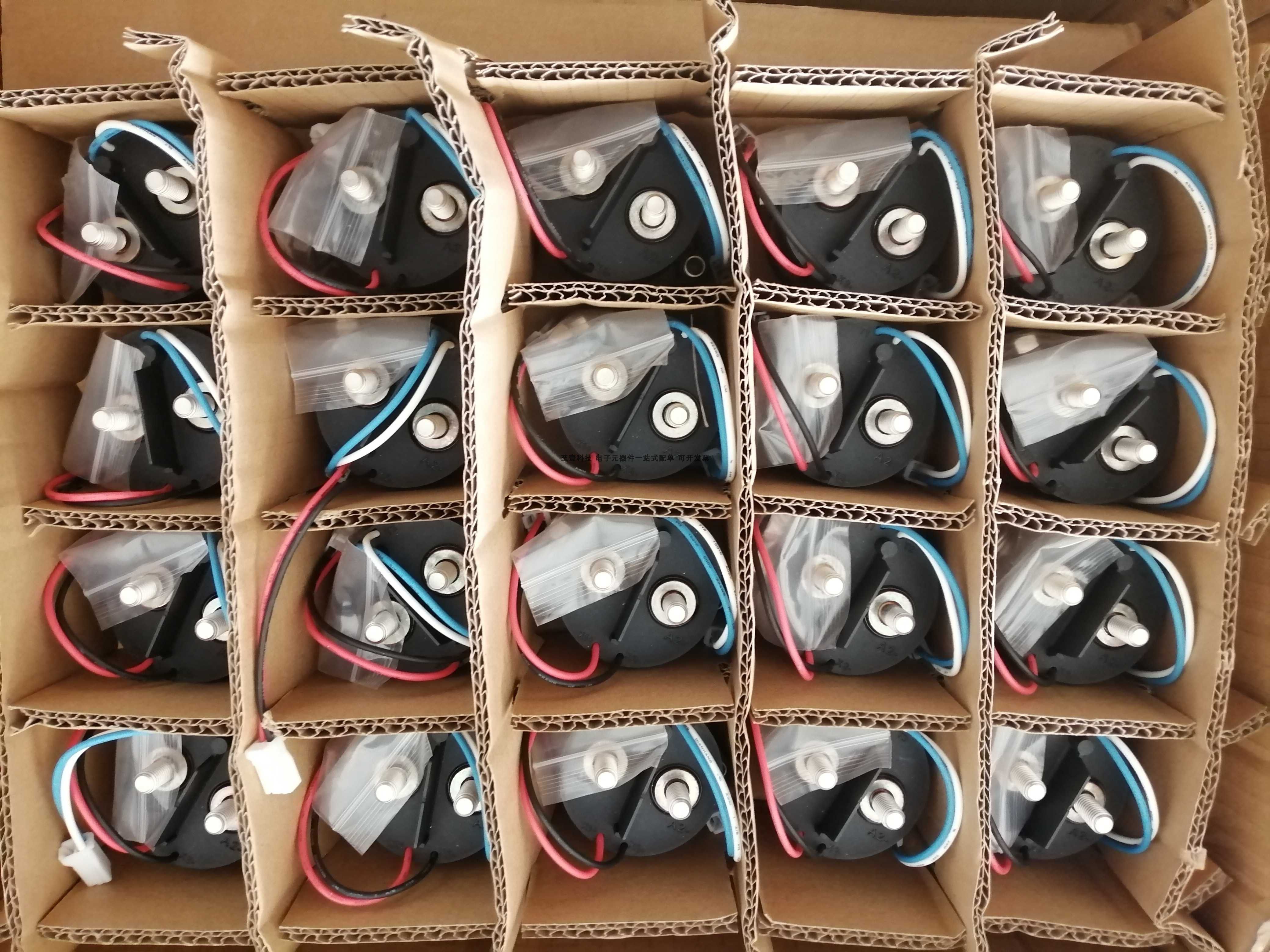 EV150-HAD 原装SCII 西艾 高压直流接触器 继电器 150A