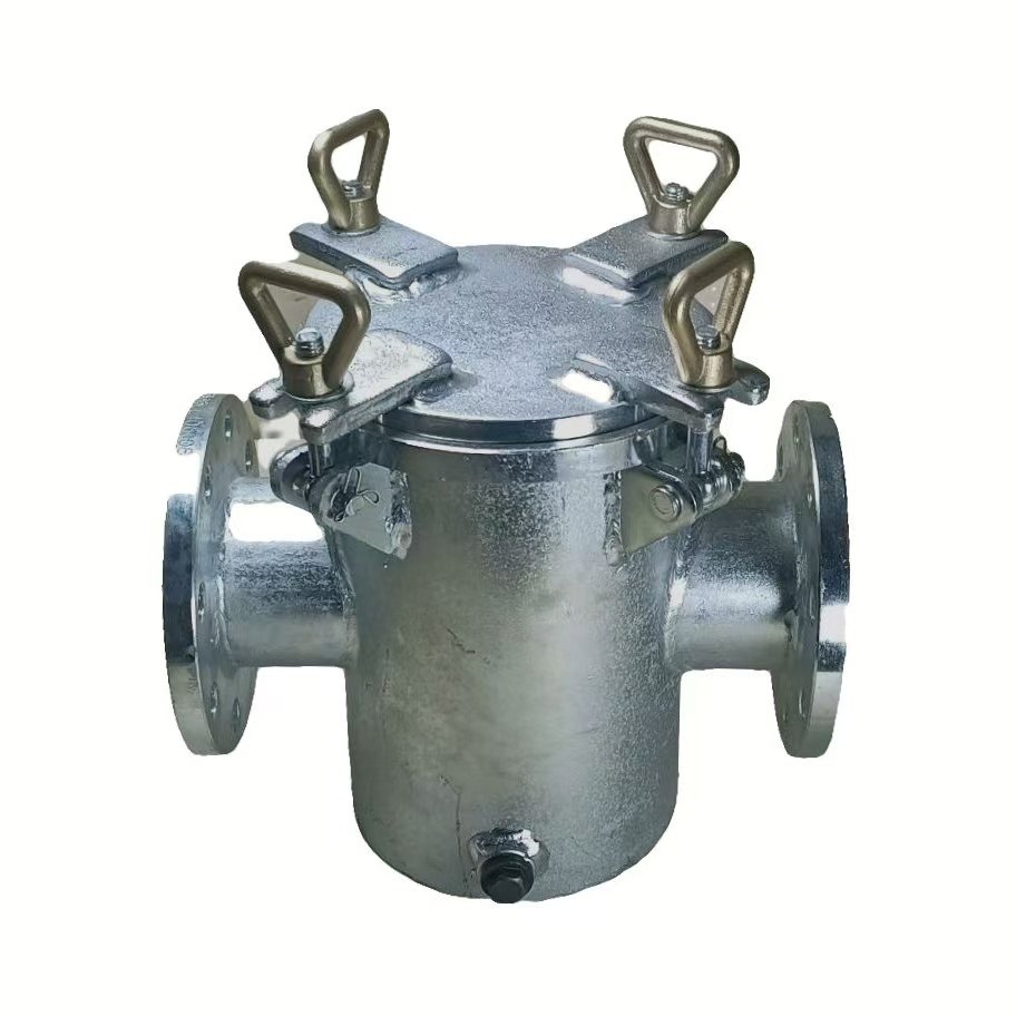 Marine coarse water filter: your secret weapon for safe sailing ...