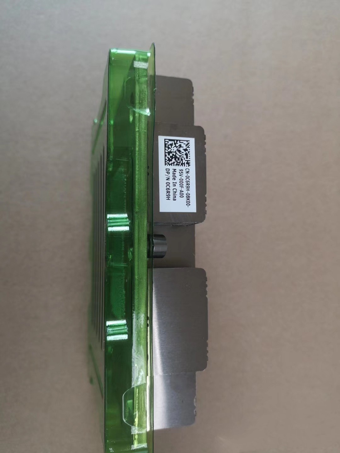 戴尔R640服务器散热器C6R9H+KG52T风扇：降温黑科技！机房发烧终结者🔥-散热器-淘宝好物网