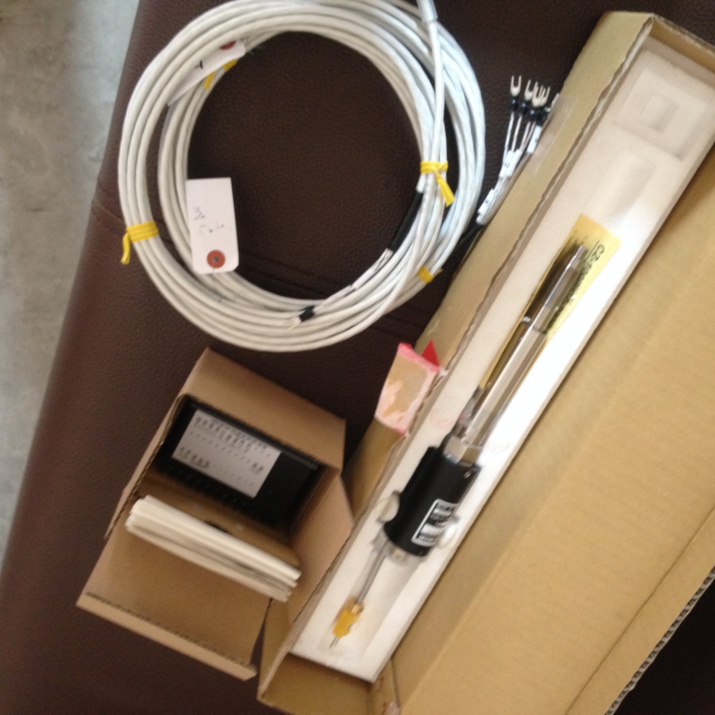 RKC original pressure sensor PG500A4*1-N-N HNNN Y temperature control ...