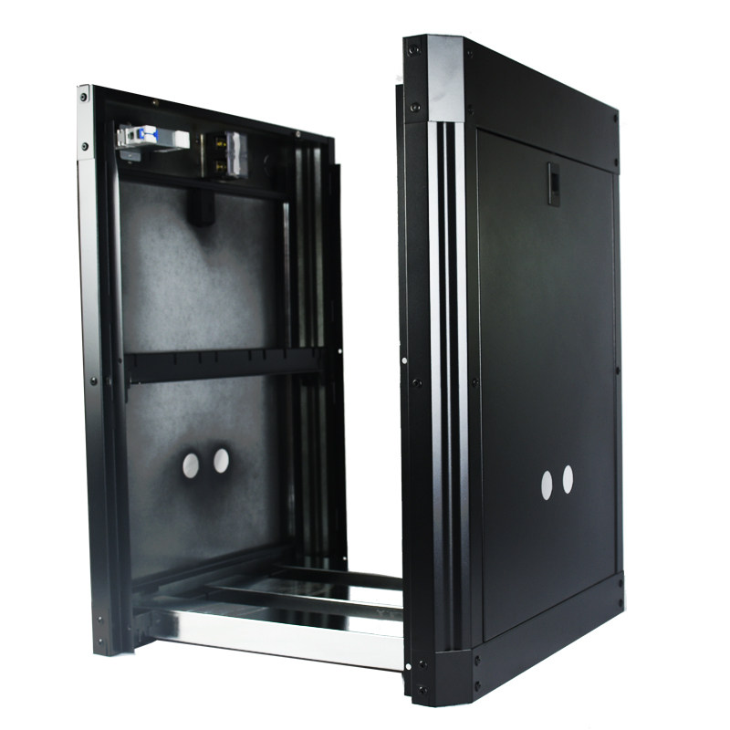 UPS battery box UPS battery cabinet supporting C4 new professional ...