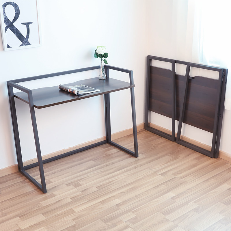 Купить Компьютерный стол Складной стол небольшой квартире компьютерный ...