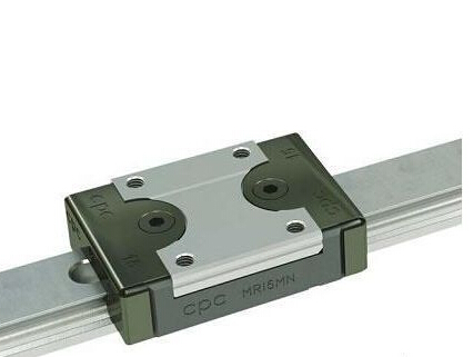 [USD 29.86] Original CPC Linear Guide Rail MR12ML Slider CPC Mini Linear Slider - Wholesale from ...
