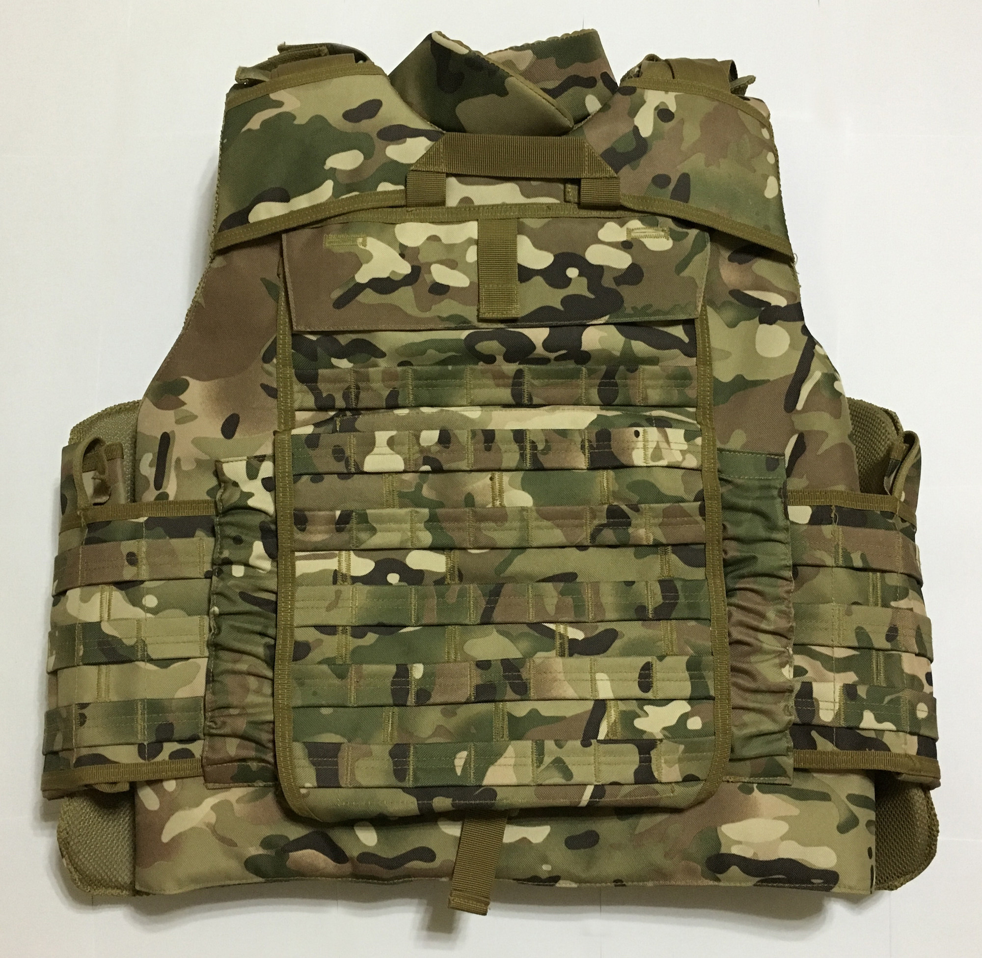 [USD 146.34] IOTV IOTV vest IOTV GEN1 combat vest tactical vest OCP MC ...