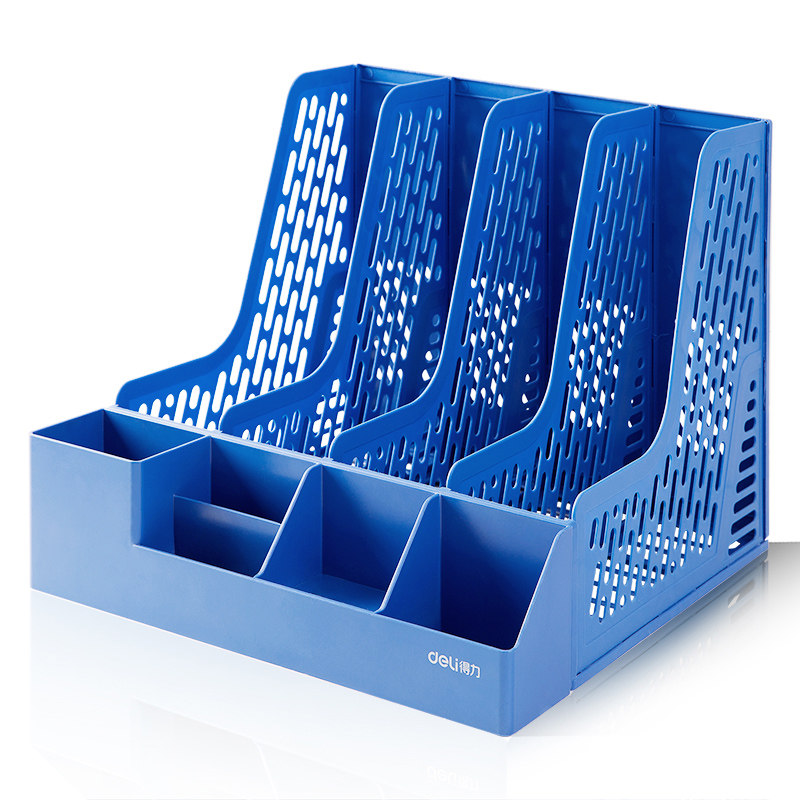 [USD 13.83] Dell File Racks Desktop File Storage Rack Office Supplies ...