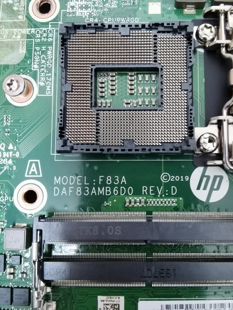 HP 800 G5 DM主板L54551-001/L54553-001/L52071-001：办公神器升级指南！-主板-淘宝好物网