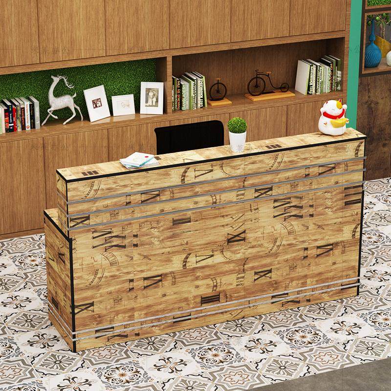 [USD 120.45] Cash register right-angle counter simple modern retro ...