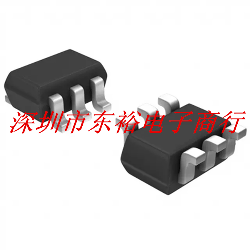 全新 HWS421 網版印刷S421 封裝SOT23-6 單刀雙擲高功率開關 可以直拍