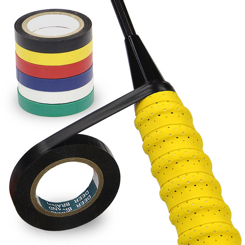 Tennis Racket Grip Tape Badminton Squash Compound Sealing Ge