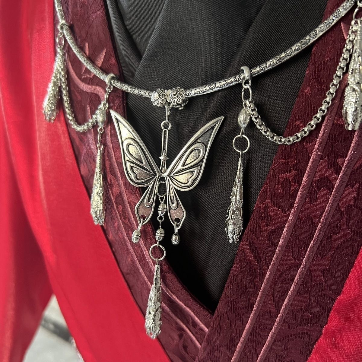 The latest in 25 years｜huacheng necklace and collar are must-buy for ...