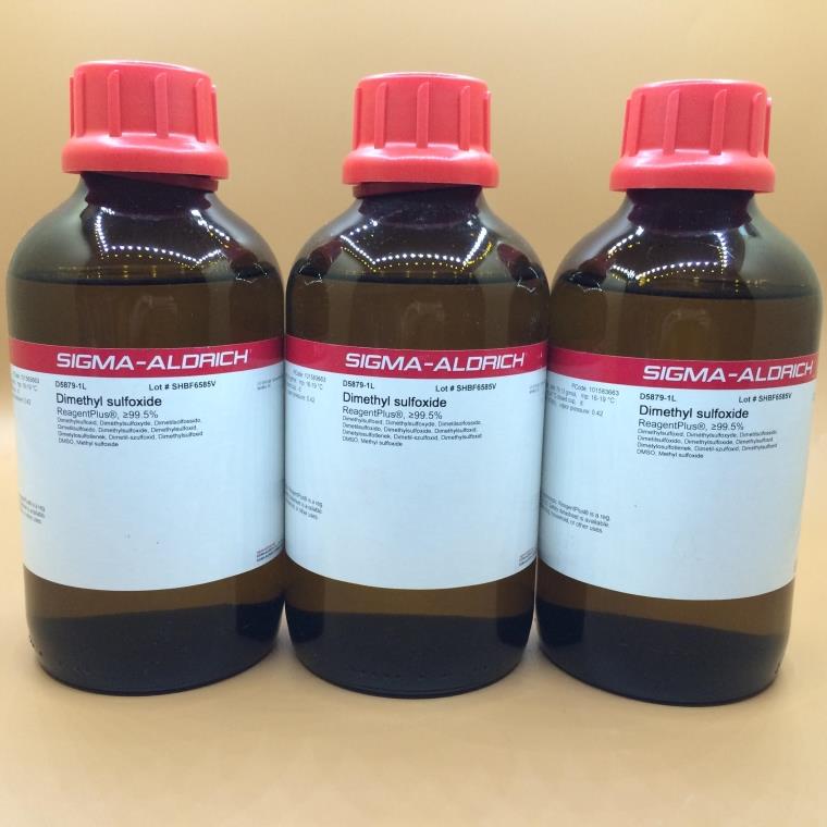 Sigma Dimethyl Sulfoxide