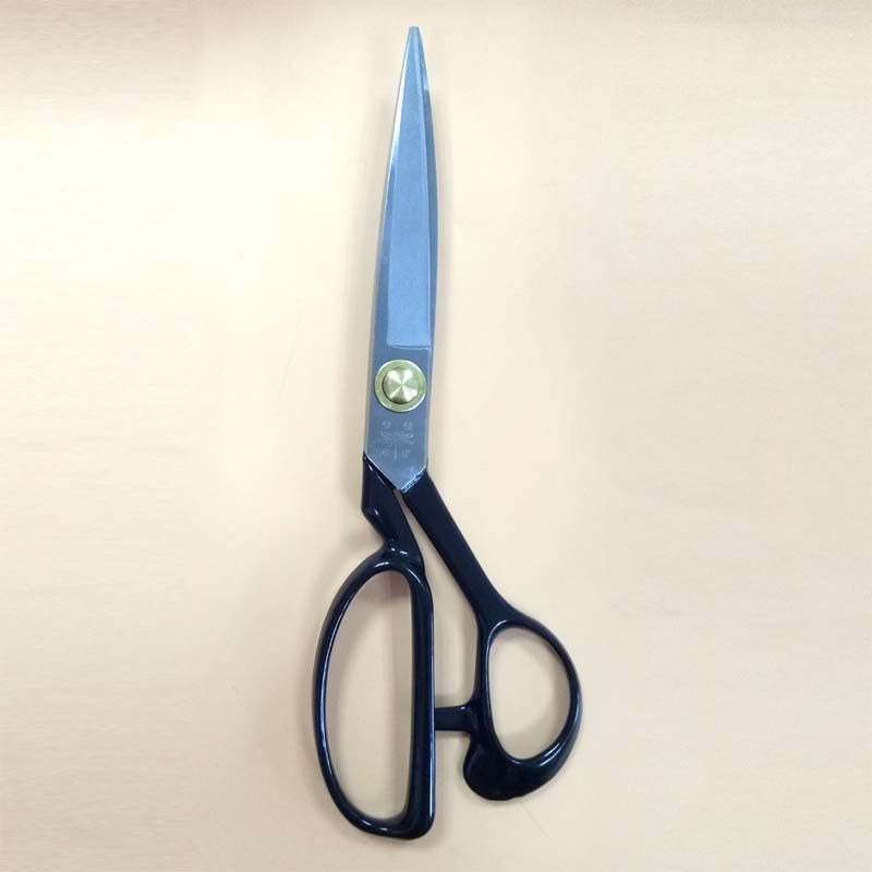 Korea imported Dragonfly brand scissors 12-inch tailor scissors Xing ...