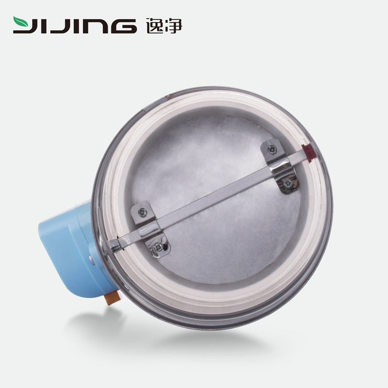 [USD 37.81] Regulator Valve Circular electric damper Airflow regulating ...