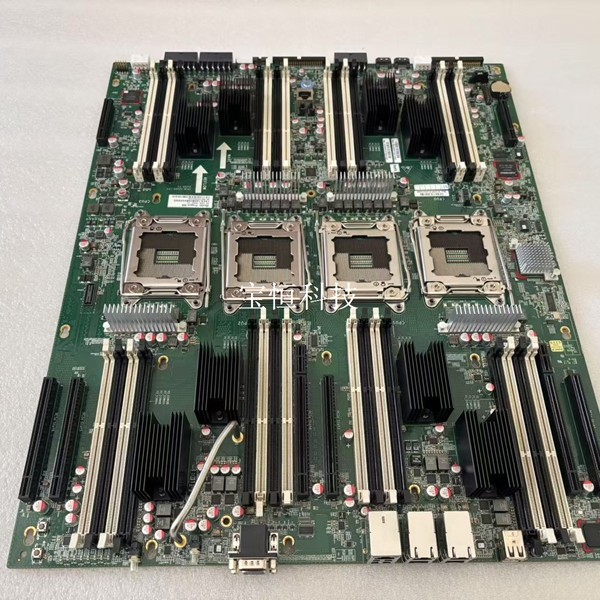 原装浪潮NF8460M3主板YZMB-00280-102/101：🚀企业级性能王者，解锁数据中心新高度！🔥-企业级主板-淘宝好物网