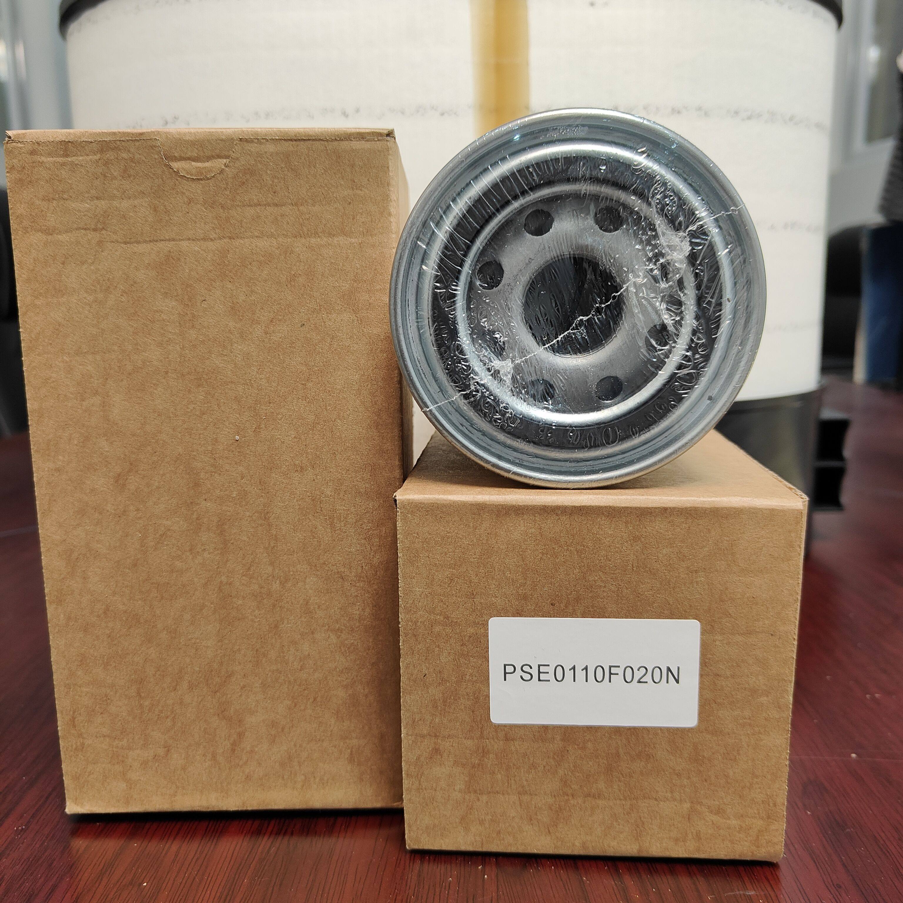 PSE0110F020N滤芯 现货销售 质检严格规格齐全 两种螺纹需确认