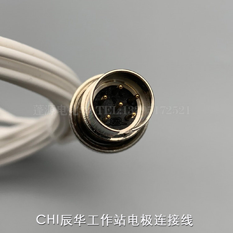 Chenhua Chi660E/Chi760E Workstation Electrode Connecting Wire ...