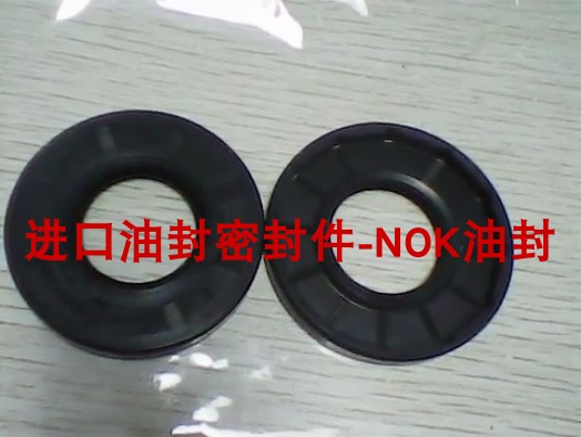 原装日本NOK油封 TC40*52*8/55*8/55*9 AE2343E AE2359H AE2361E
