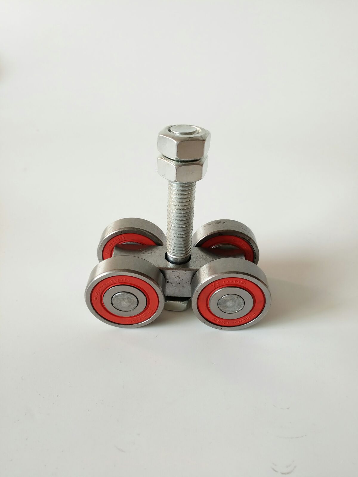 [USD 6.85] Heavy shift gear industry push-pull gate pulley orbit ...