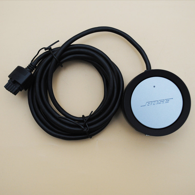 BOSE C5线控音响：音质王者，操控大师！BOSE Companion5控制器让你轻松掌握音乐节奏！-线控-淘宝好物网